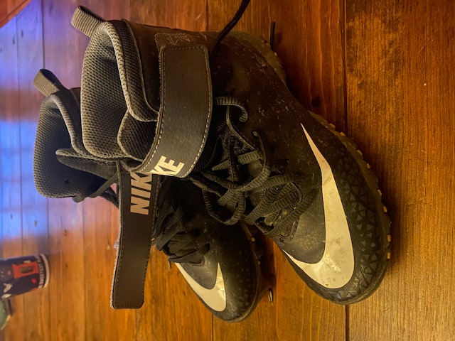 Used Boys Cleats Nike | SidelineSwap