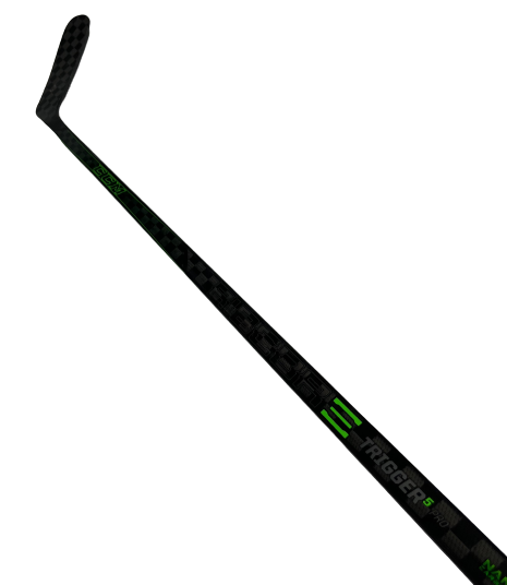 CCM Jetspeed FT3 Pro RH Pro Stock Hockey Stick 90 Flex P92M JUULSEN ...