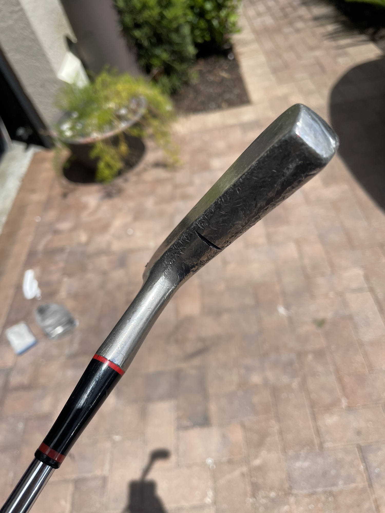 Wilson PATTY BERG 2-Way Putter | SidelineSwap