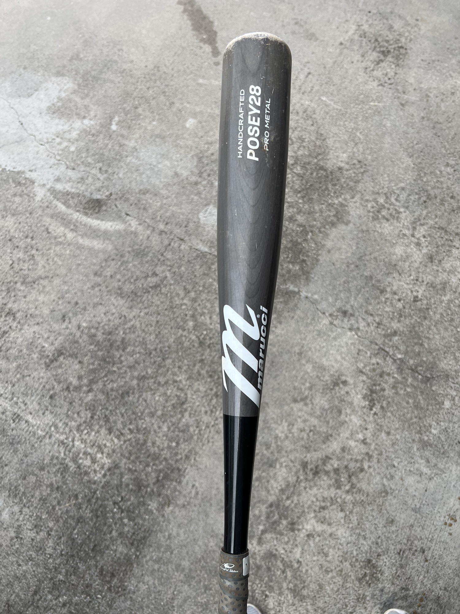 Marucci drop -5 usssa bat | SidelineSwap