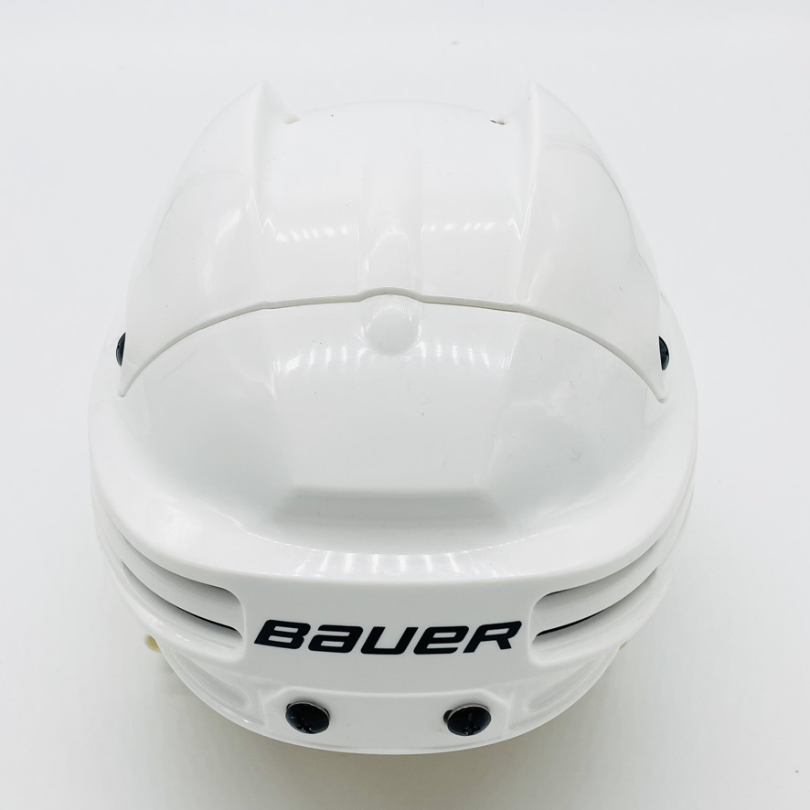 New NHL Pro Stock Bauer 4500 Hockey Helmet-Small | SidelineSwap