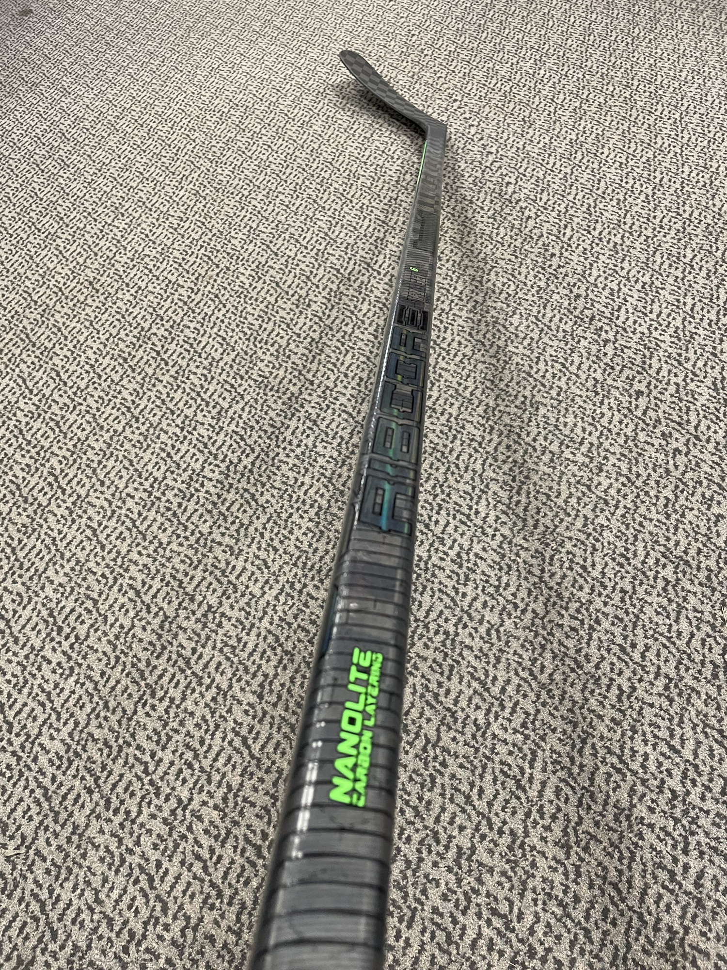 CCM Trigger 6 Pro 70 flex P88 curve left hand stick | SidelineSwap