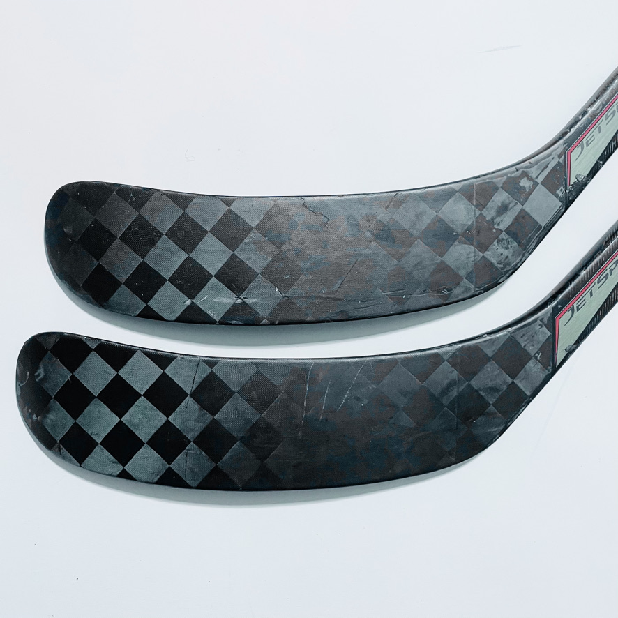 2 Pack CCM Jetspeed FT3 Pro Hockey Sticks-LH-P90TM-75 Flex-Stick' Em ...