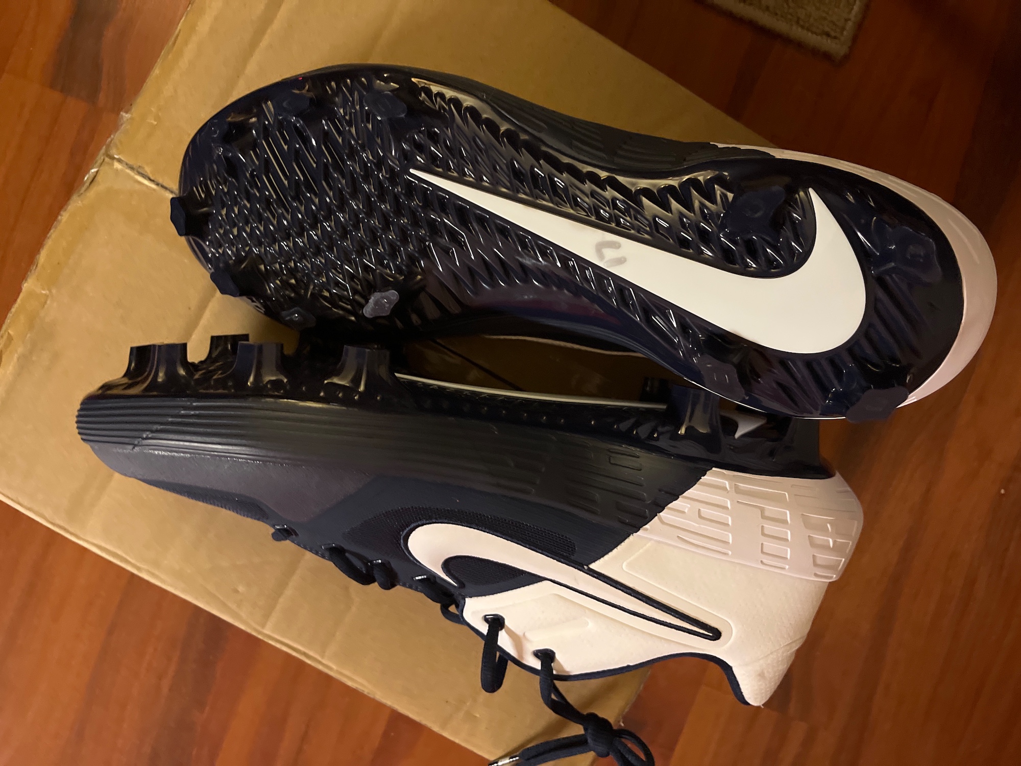 Nike Zoom cleats, | SidelineSwap