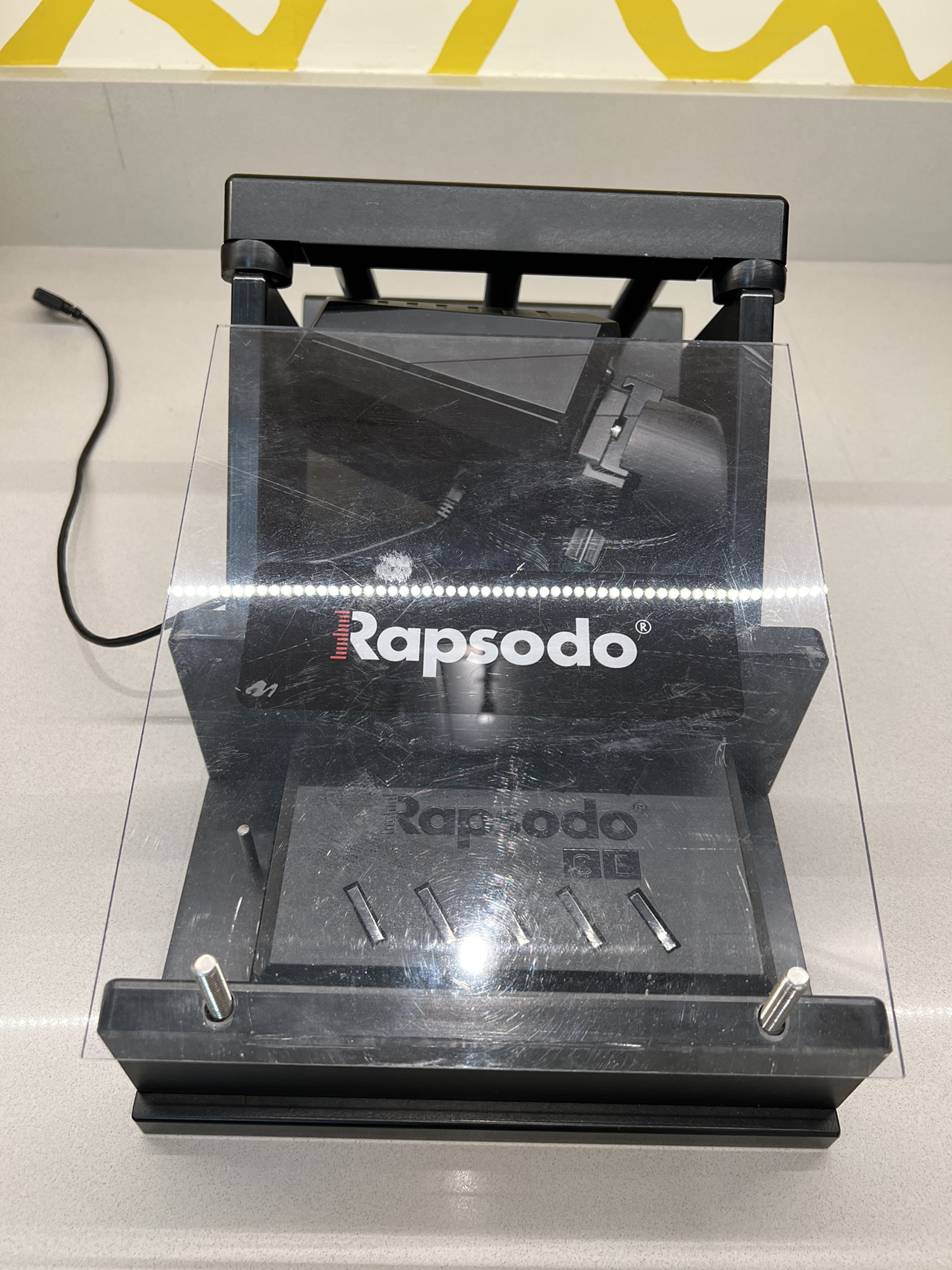 Rapsodo Hitting Machine 1.0 | SidelineSwap