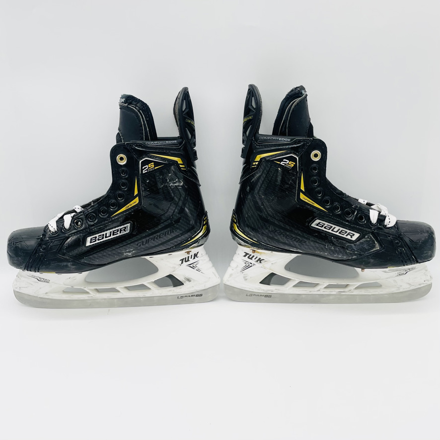 Bauer Supreme 2S Pro Hockey Skates-9 D/A-280-LS Pulse SS | SidelineSwap