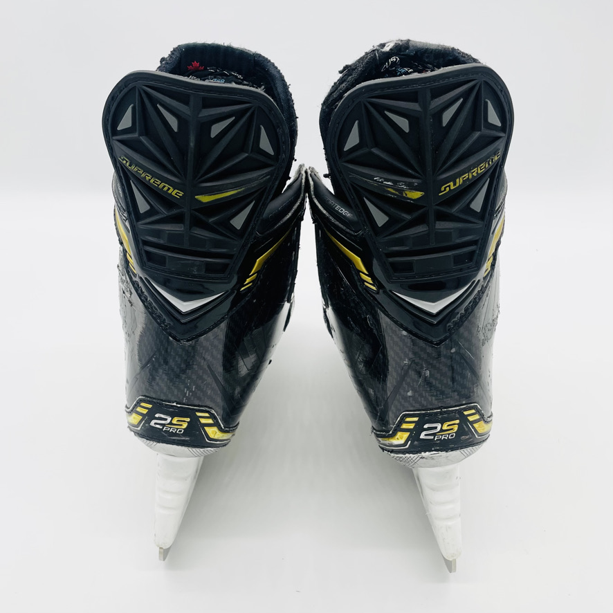 Bauer Supreme 2S Pro Hockey Skates-9 D/A-280-LS Pulse SS | SidelineSwap