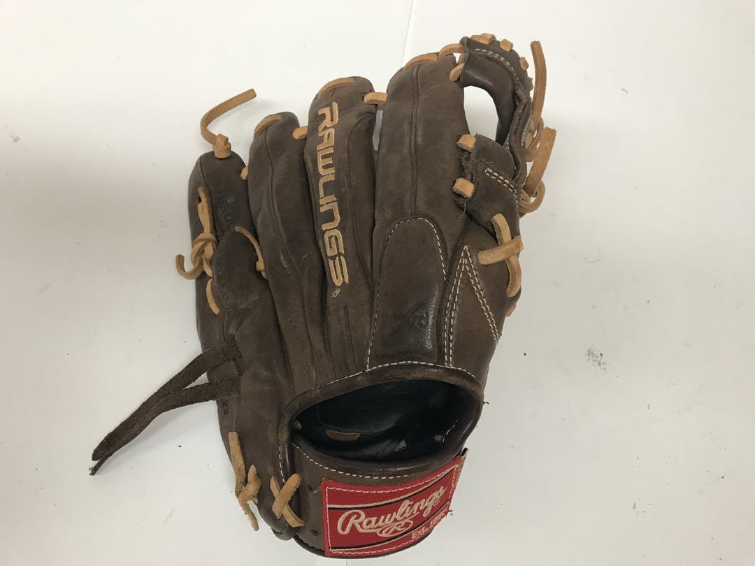Used Rawlings Gold Glove 125th Anniversary 11 1 4" Fielders Gloves | SidelineSwap