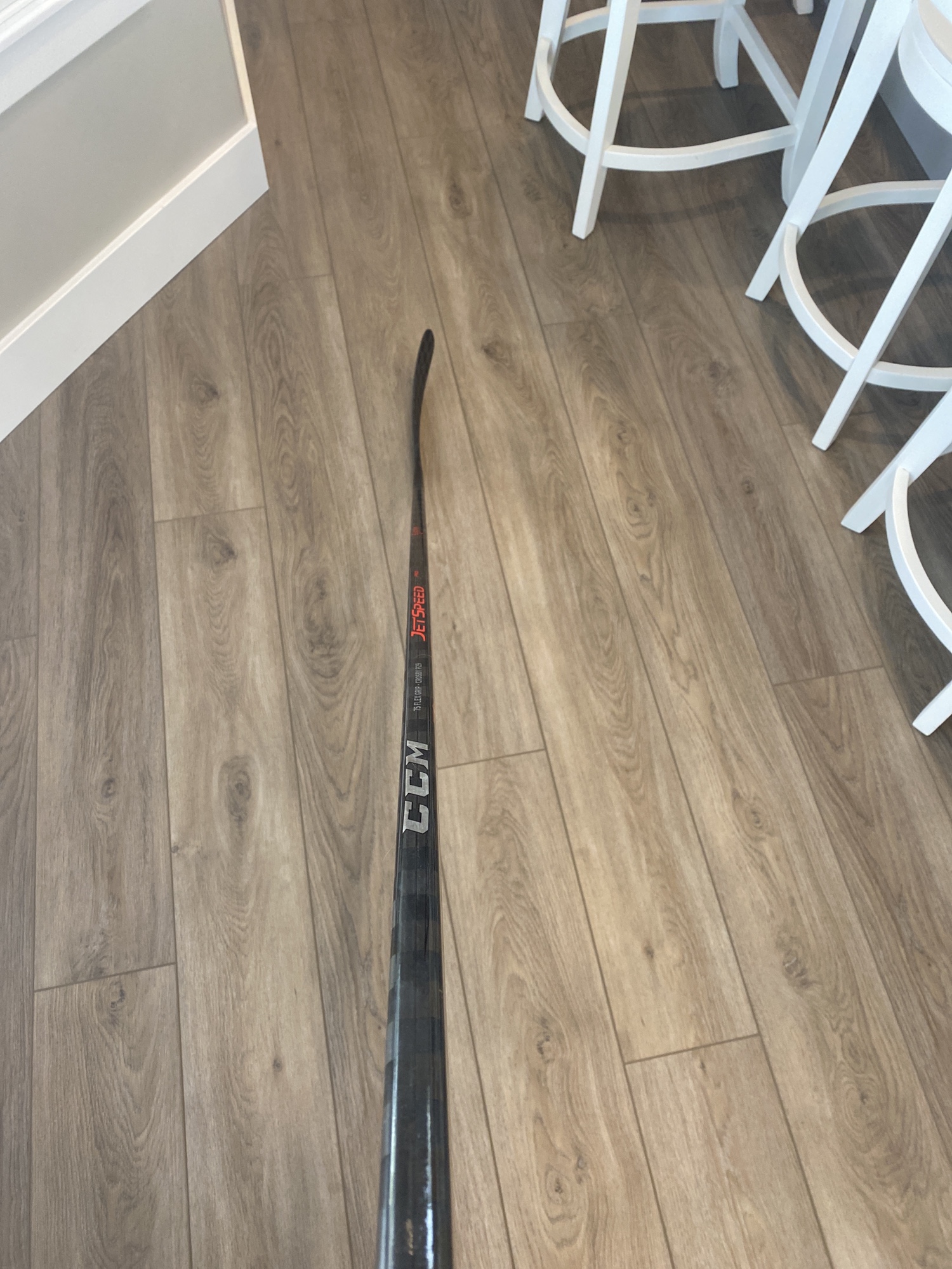JetSpeed FT3 Pro Stick (Left, P29, 75Flex) | SidelineSwap
