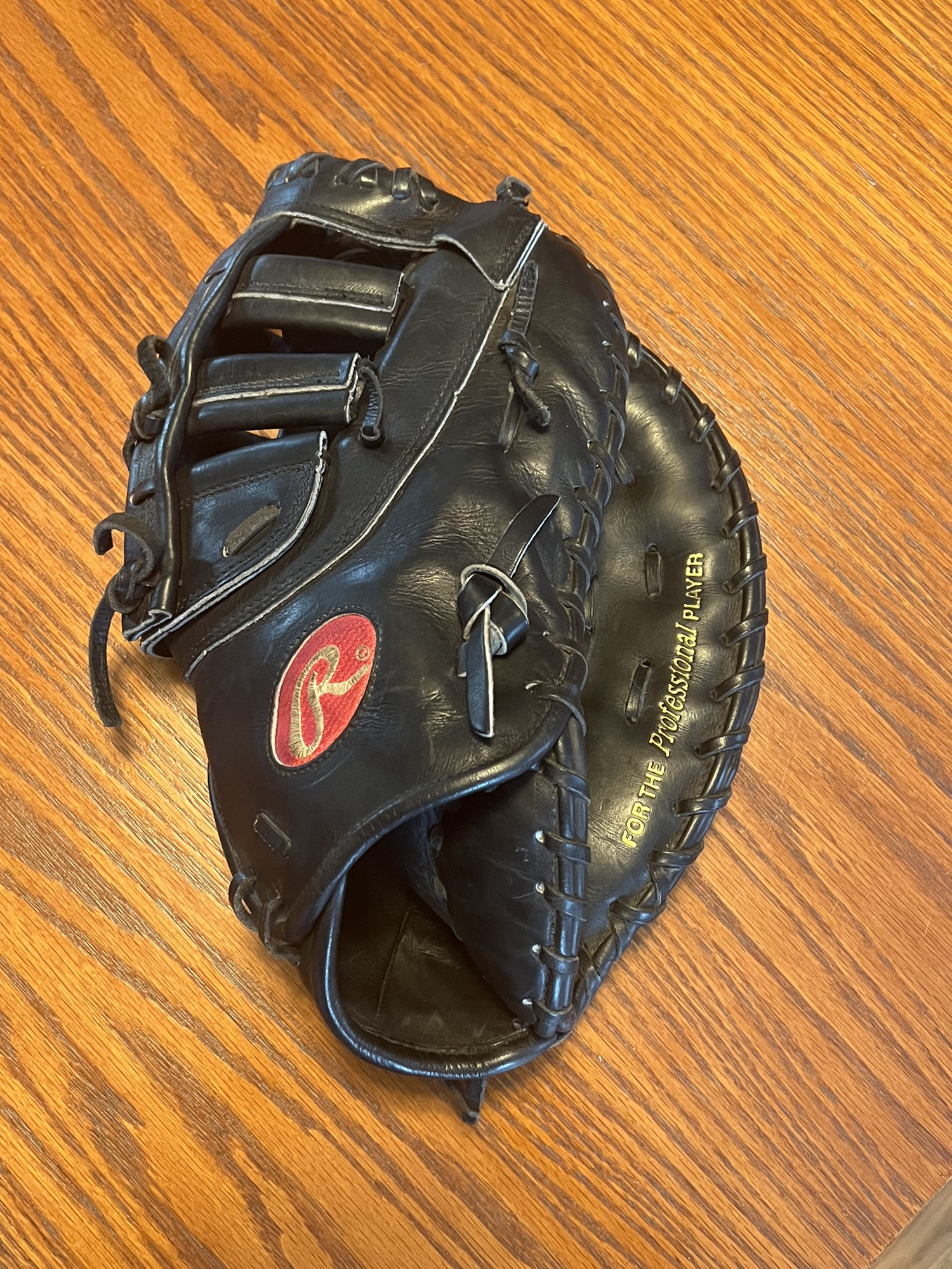 Rawlings First Base 13" Pro Preferred Baseball Glove | SidelineSwap