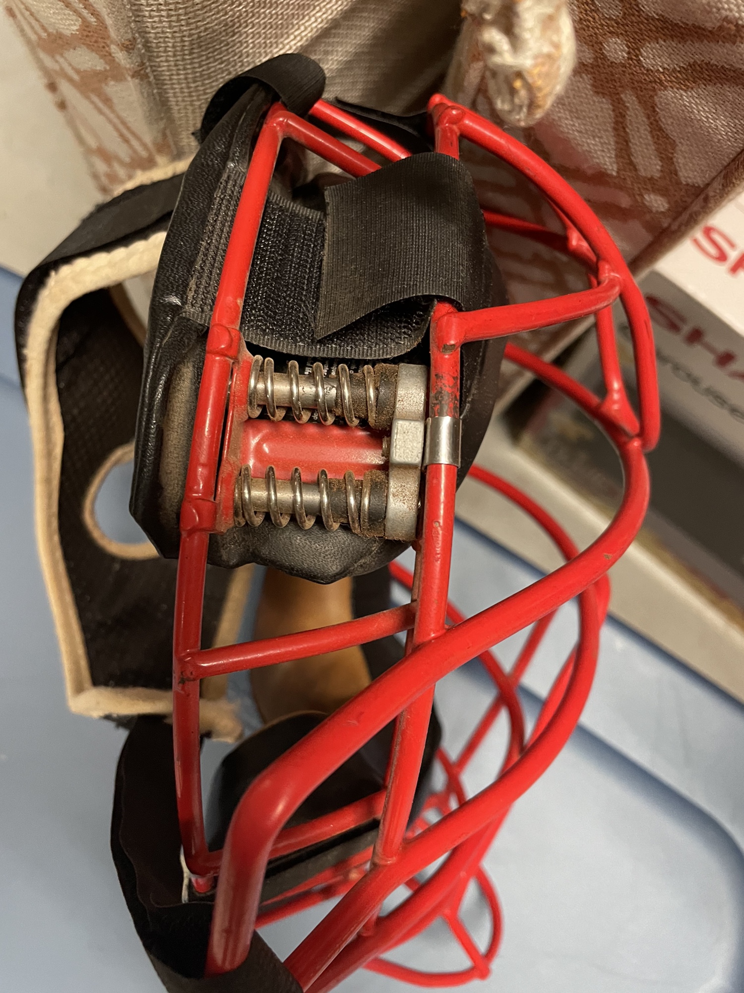 Force3 Pro Gear | SidelineSwap