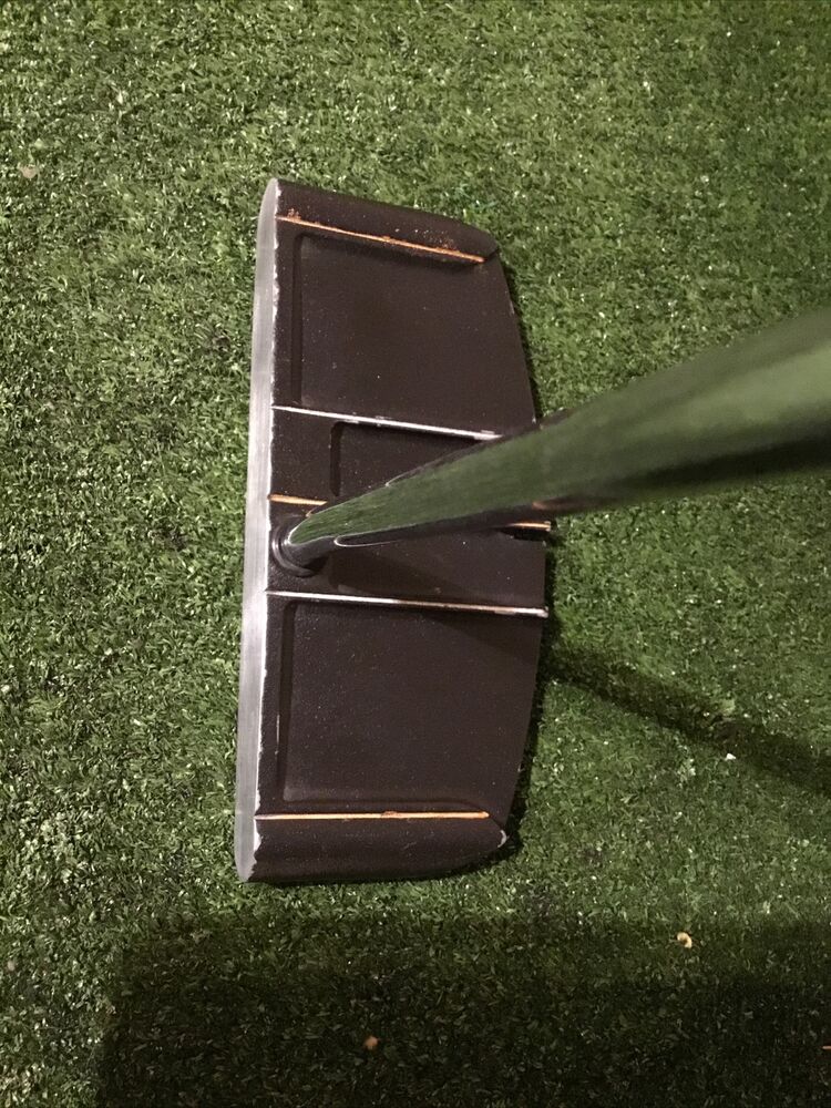 Roger Evans Stand-Up Putter 35 Inches (RH) | SidelineSwap