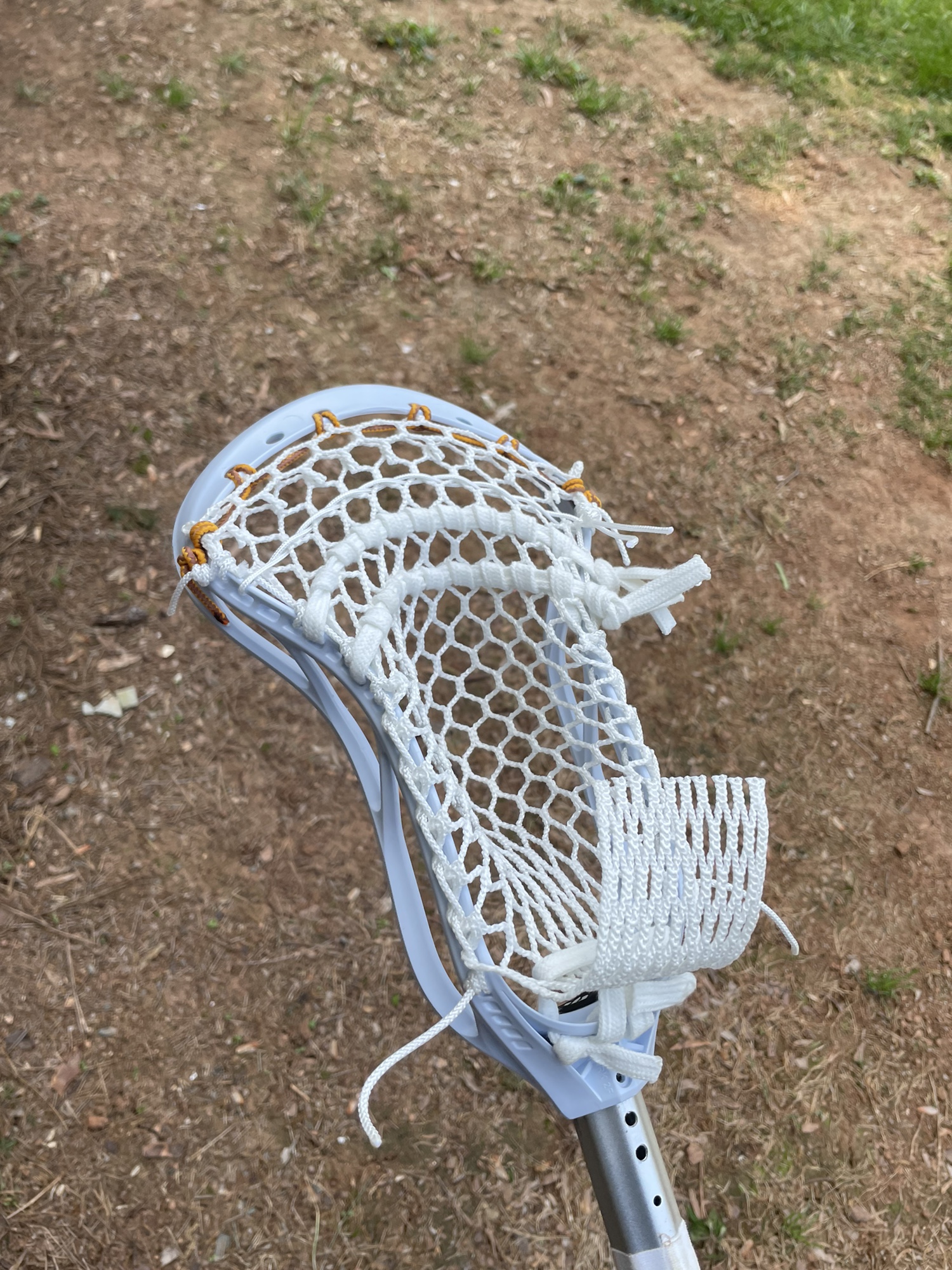 Brand New Stringking Mark 2F Stiff W/ Hero 3.0 | SidelineSwap