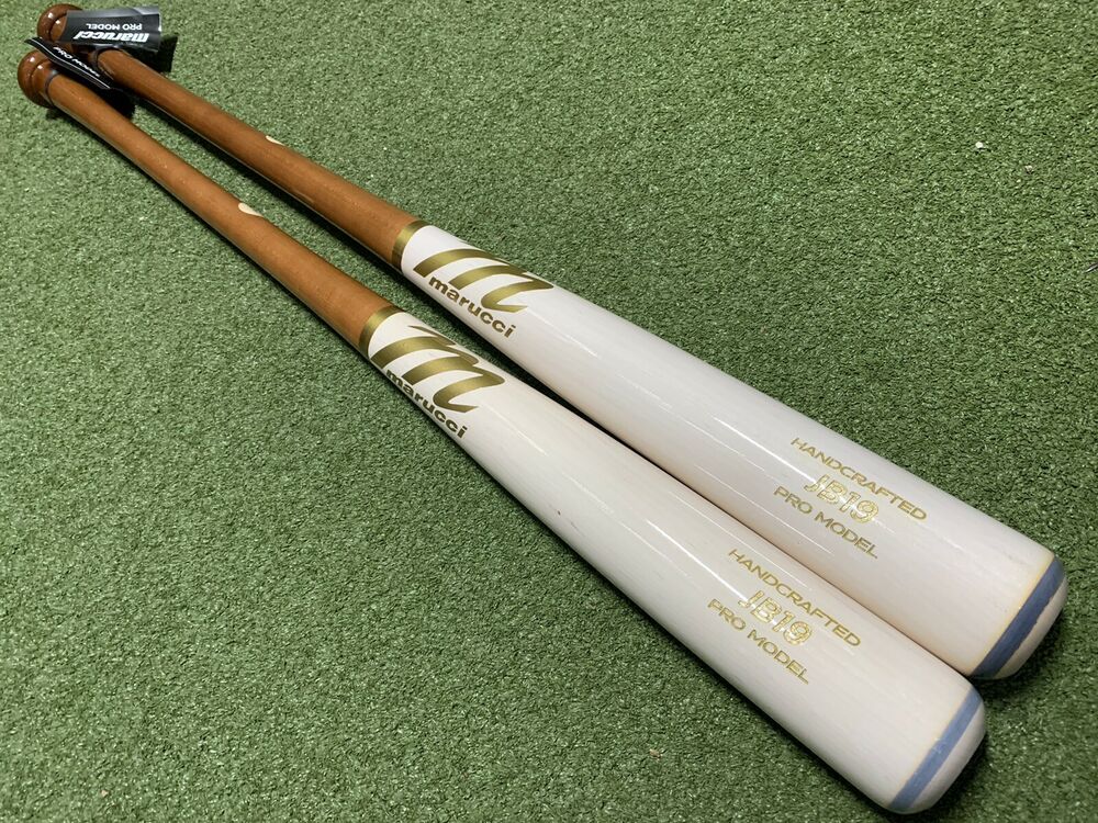 Team Sports Toys & Games Sports & Outdoor Recreation 4 Wood Baseball ...