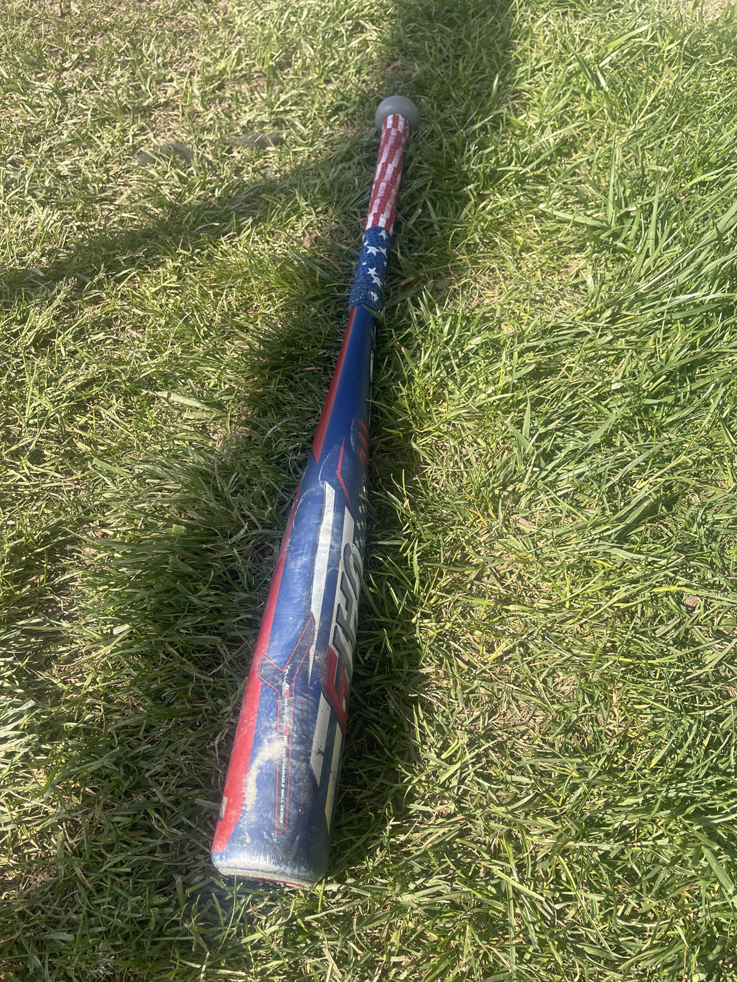 2021 Alloy (-10) 19 oz 29" Cat 9 Bat | SidelineSwap