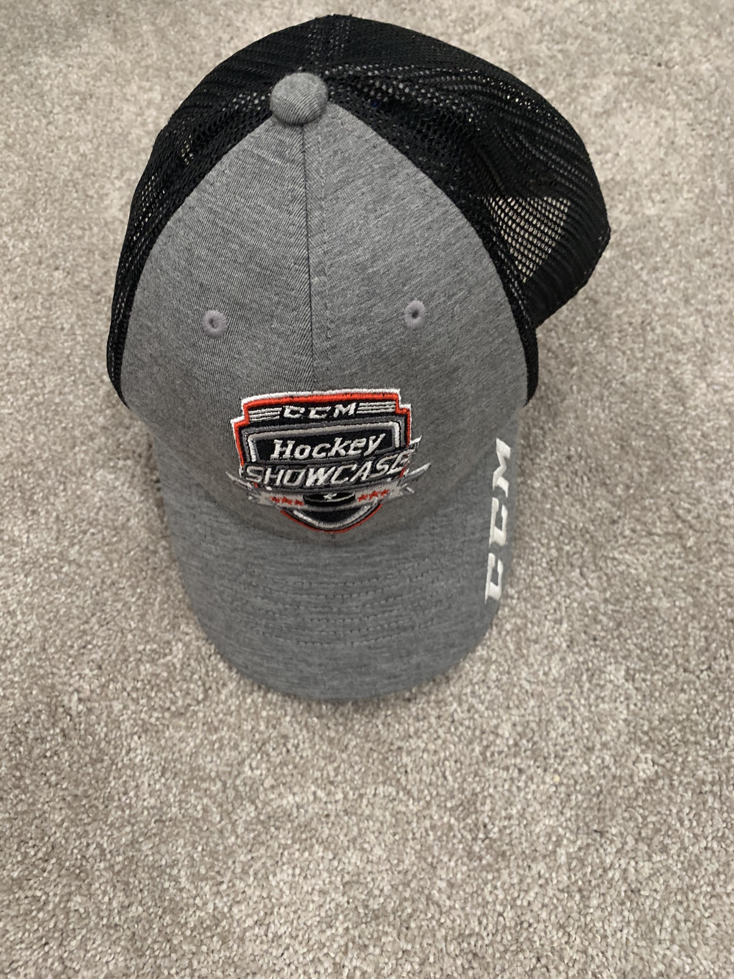 CCM Hockey Hat | SidelineSwap