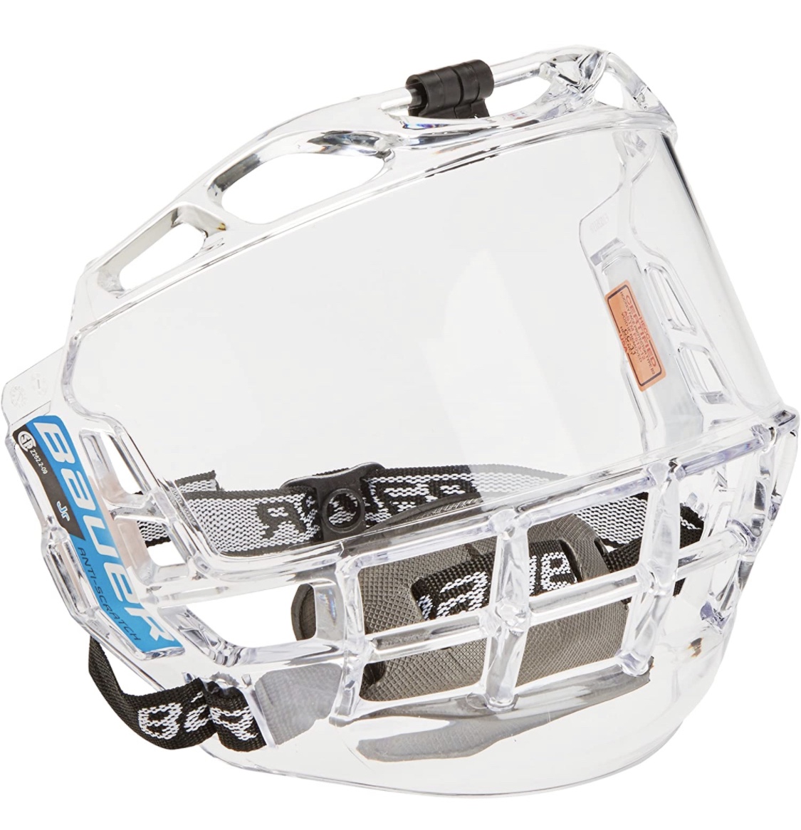 Bauer Shield Concept 3 Full Shield | SidelineSwap