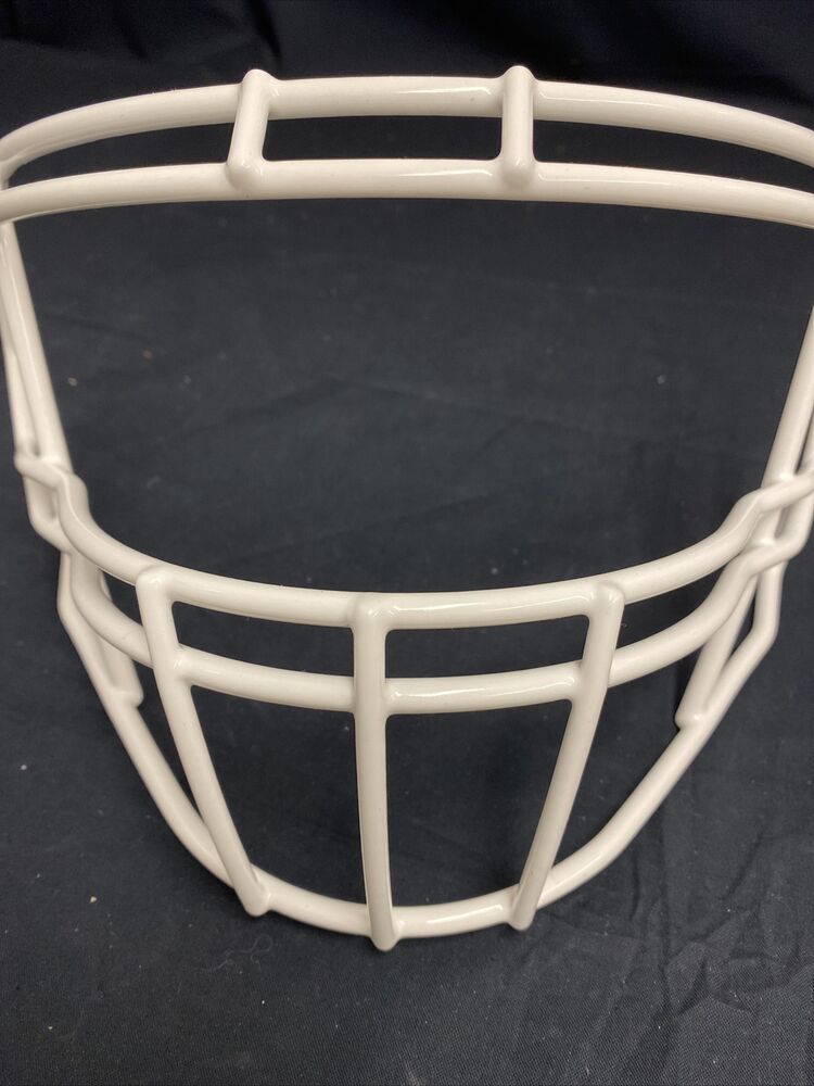 Riddell SPEED S2BD-HS4 Adult Football Facemask In WHITE | SidelineSwap