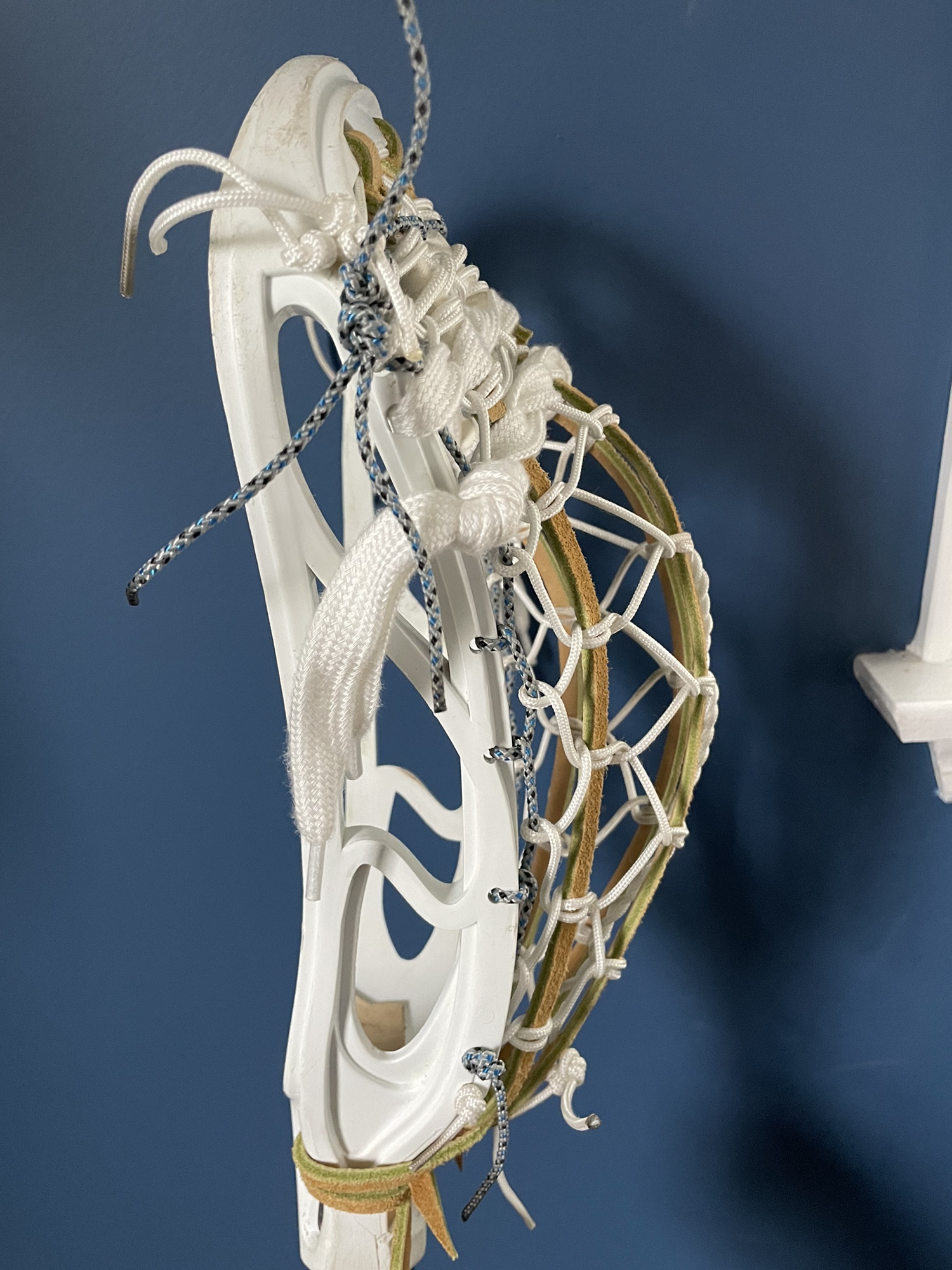 Original Warrior Razor | SidelineSwap