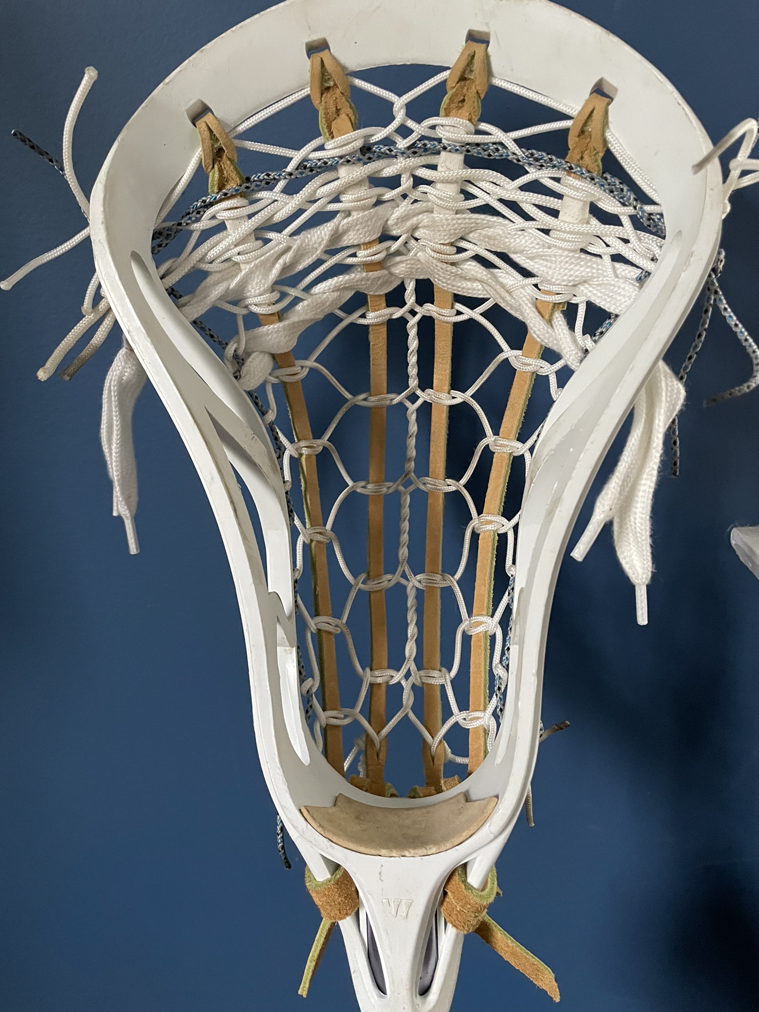 Original Warrior Razor | SidelineSwap