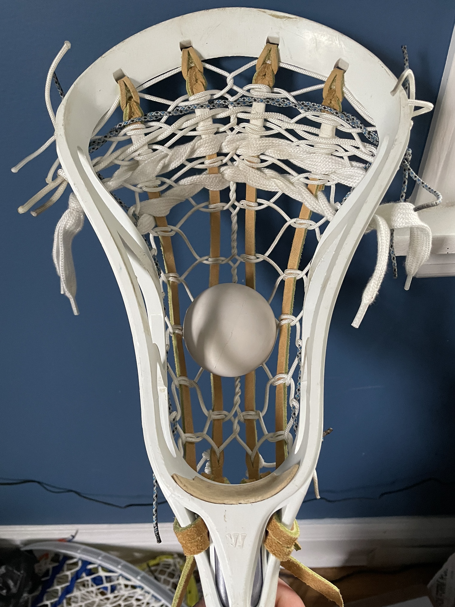 Original Warrior Razor | SidelineSwap