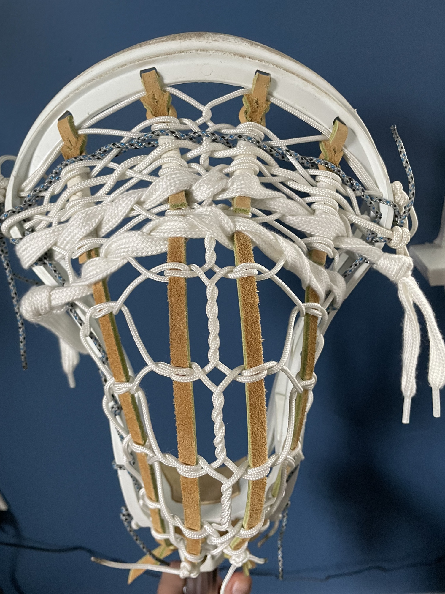 Original Warrior Razor | SidelineSwap