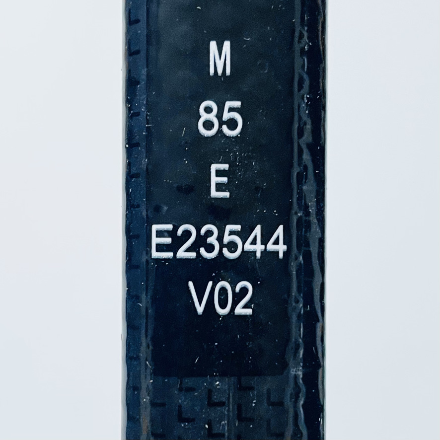 New 2 Pack CCM Ribcore Trigger 5 Pro Hockey Sticks-LH-P90-85 Flex-Stick ...