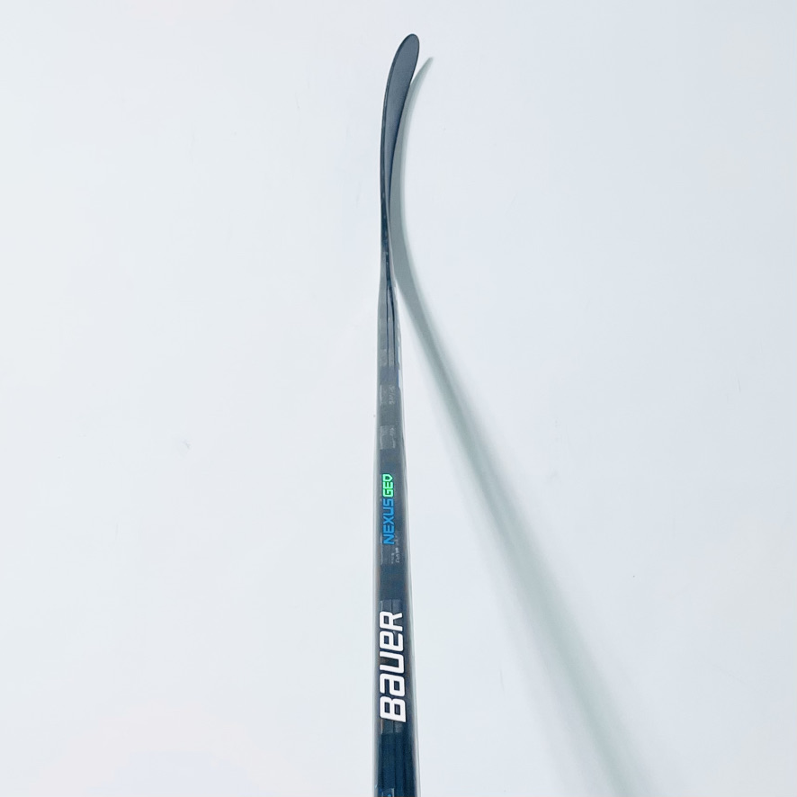 New Bauer Nexus GEO Hockey Stick-LH-P28-70 Flex-Stick' Em Grip ...