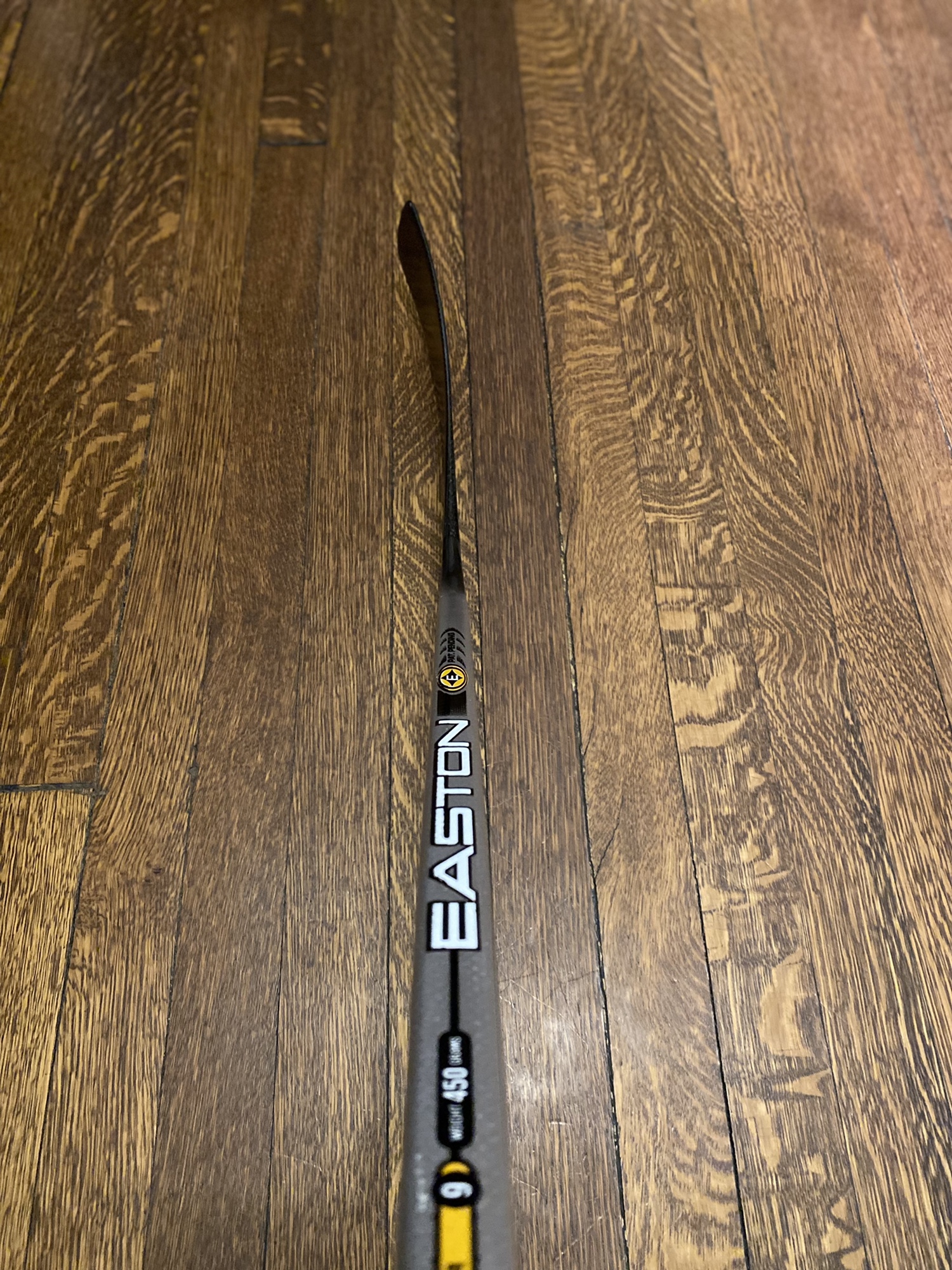 Rare New Easton Synergy Hockey Stick | SidelineSwap