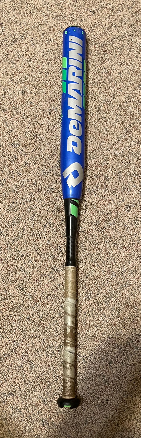 2016 Composite (-10) 23 oz 33" CF8 insane Bat | SidelineSwap