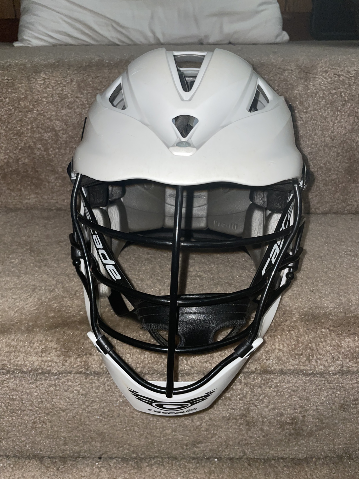 Cascade Pro-7 Helmet | SidelineSwap