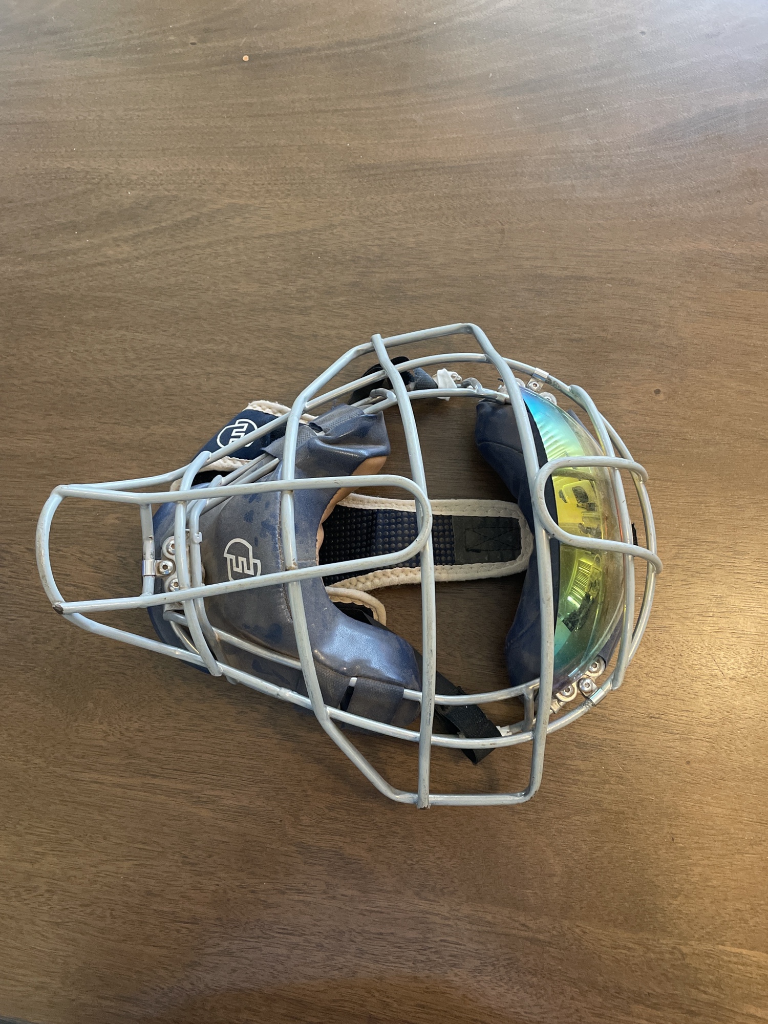 Force 3 Pro Mask | SidelineSwap