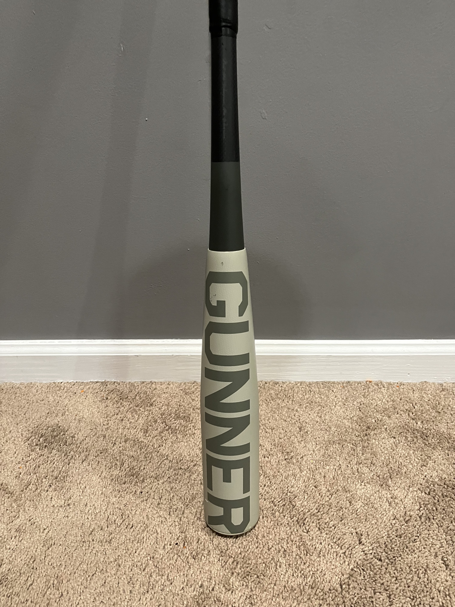 2021 Alloy (-3) 28 oz 31" Gunner Bat | SidelineSwap