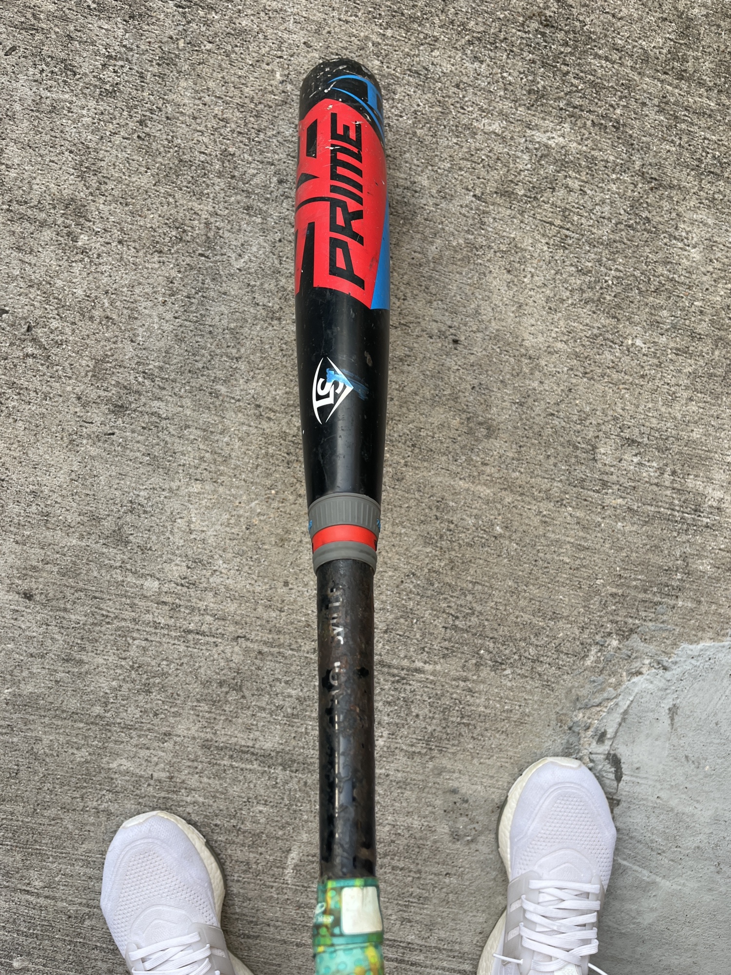2020 Composite (-3) 29 oz 32" Prime 918 Bat | SidelineSwap