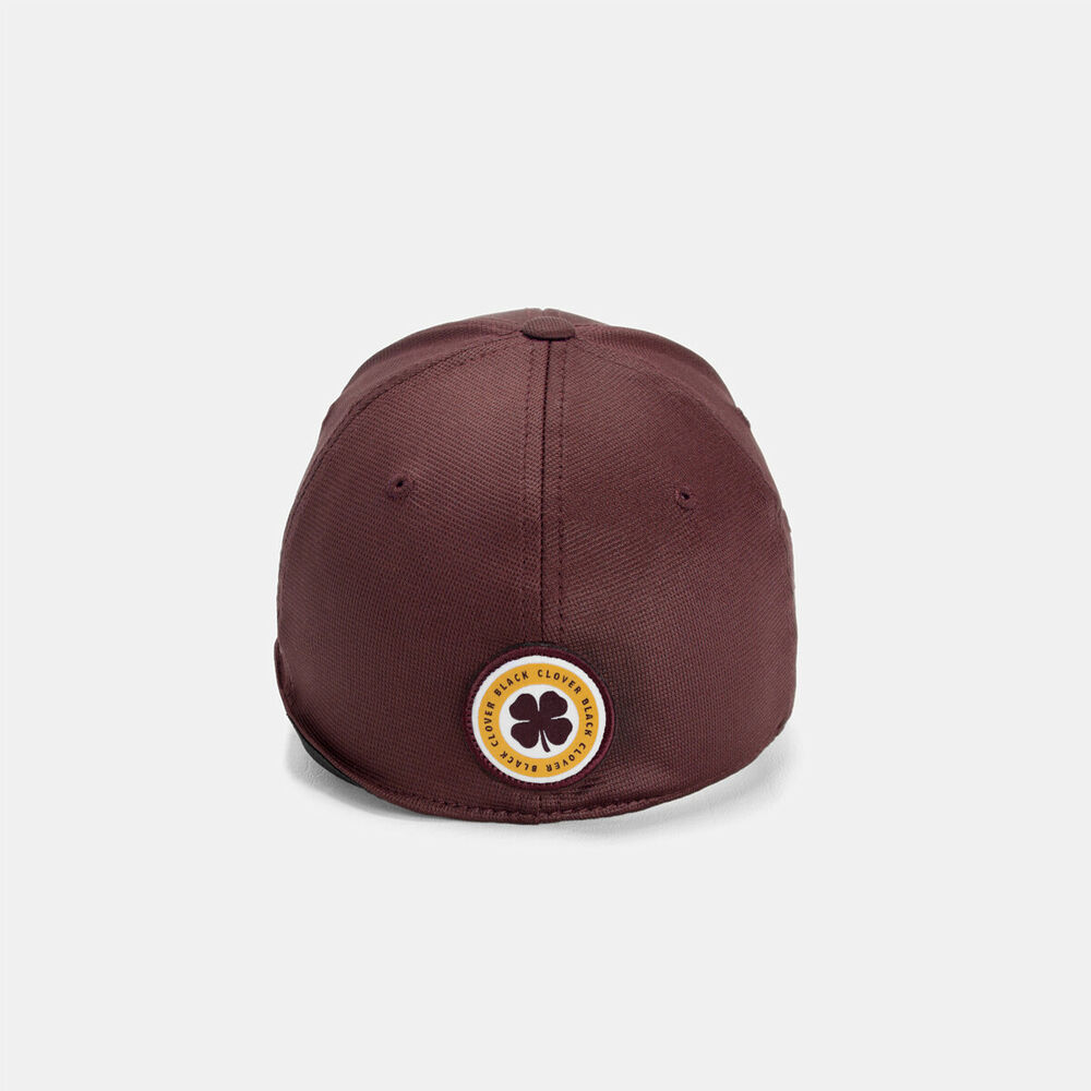 Black Clover ASU Spirit Fitted Hat | SidelineSwap