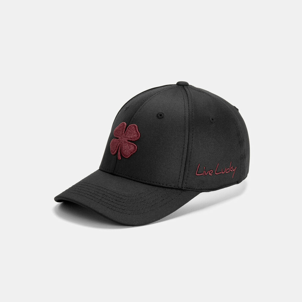 Black Clover FSU Spirit Fitted Hat | SidelineSwap