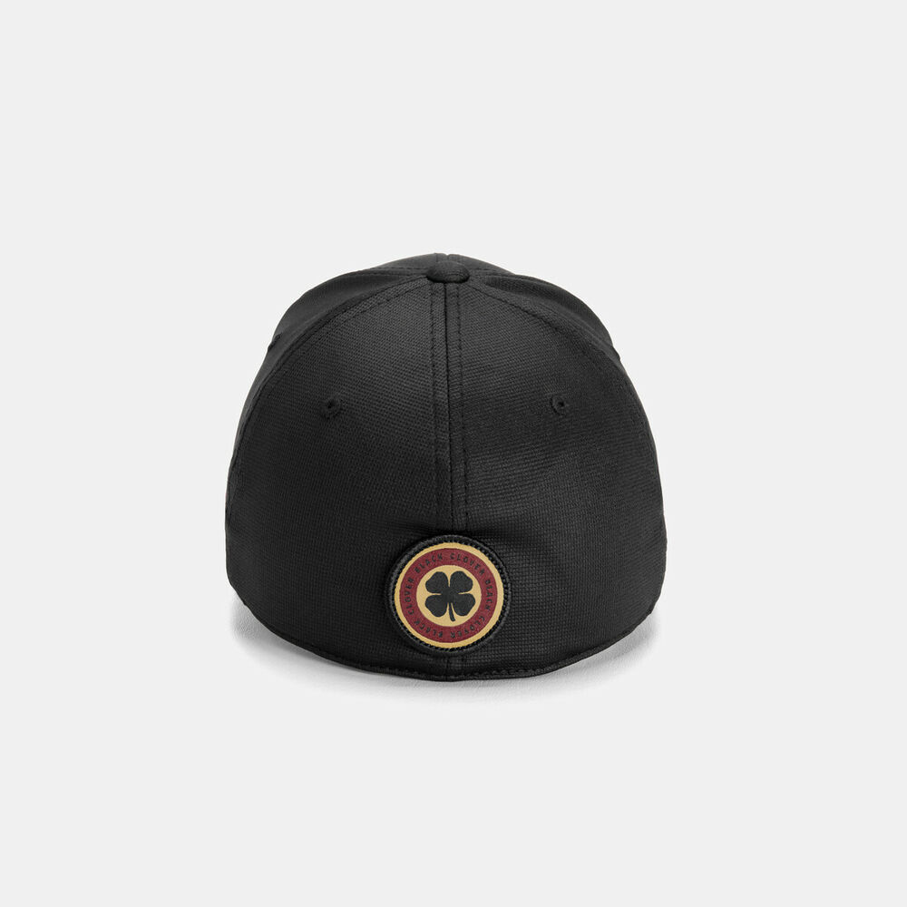 Black Clover FSU Spirit Fitted Hat | SidelineSwap