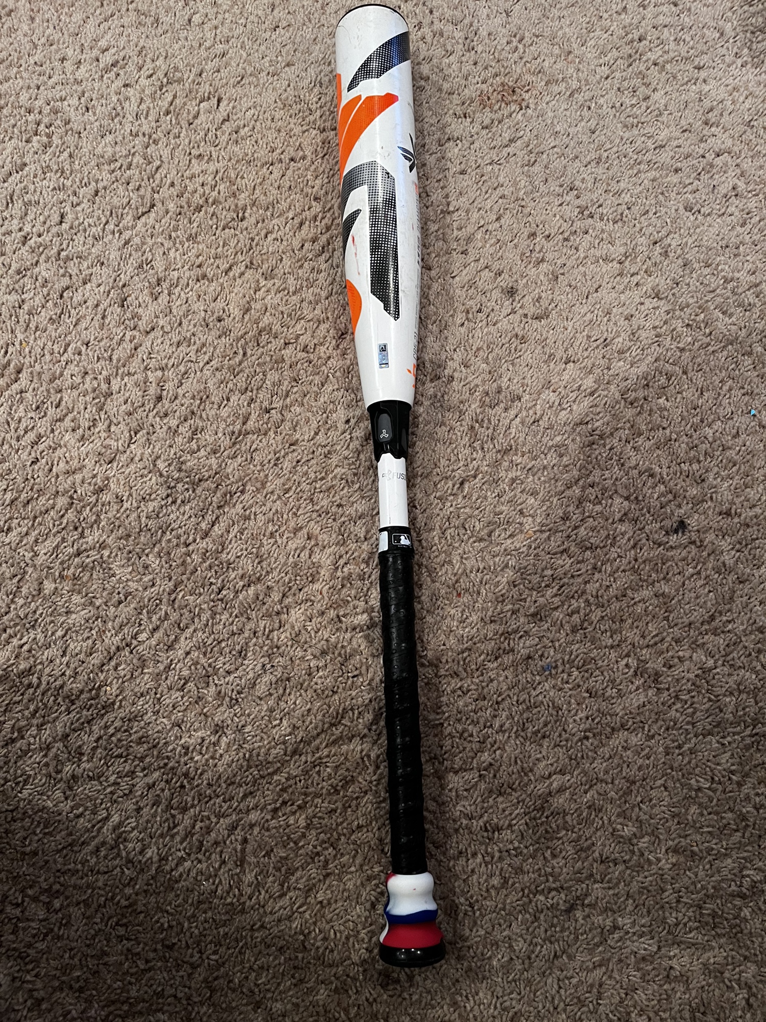 2021 Composite (-5) 25 oz 30" CF Zen Bat | SidelineSwap