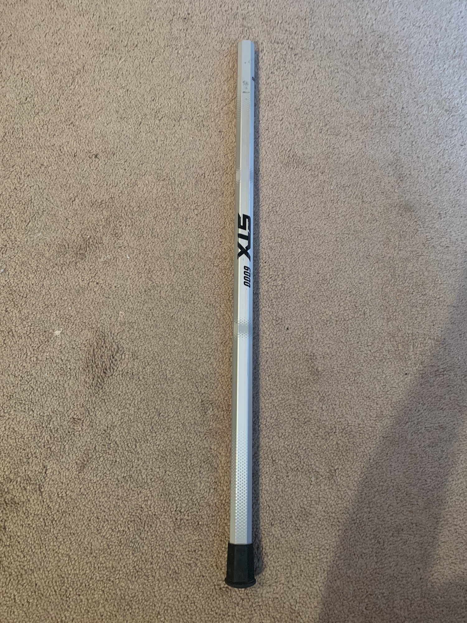 Used STX 6000 Shaft | SidelineSwap