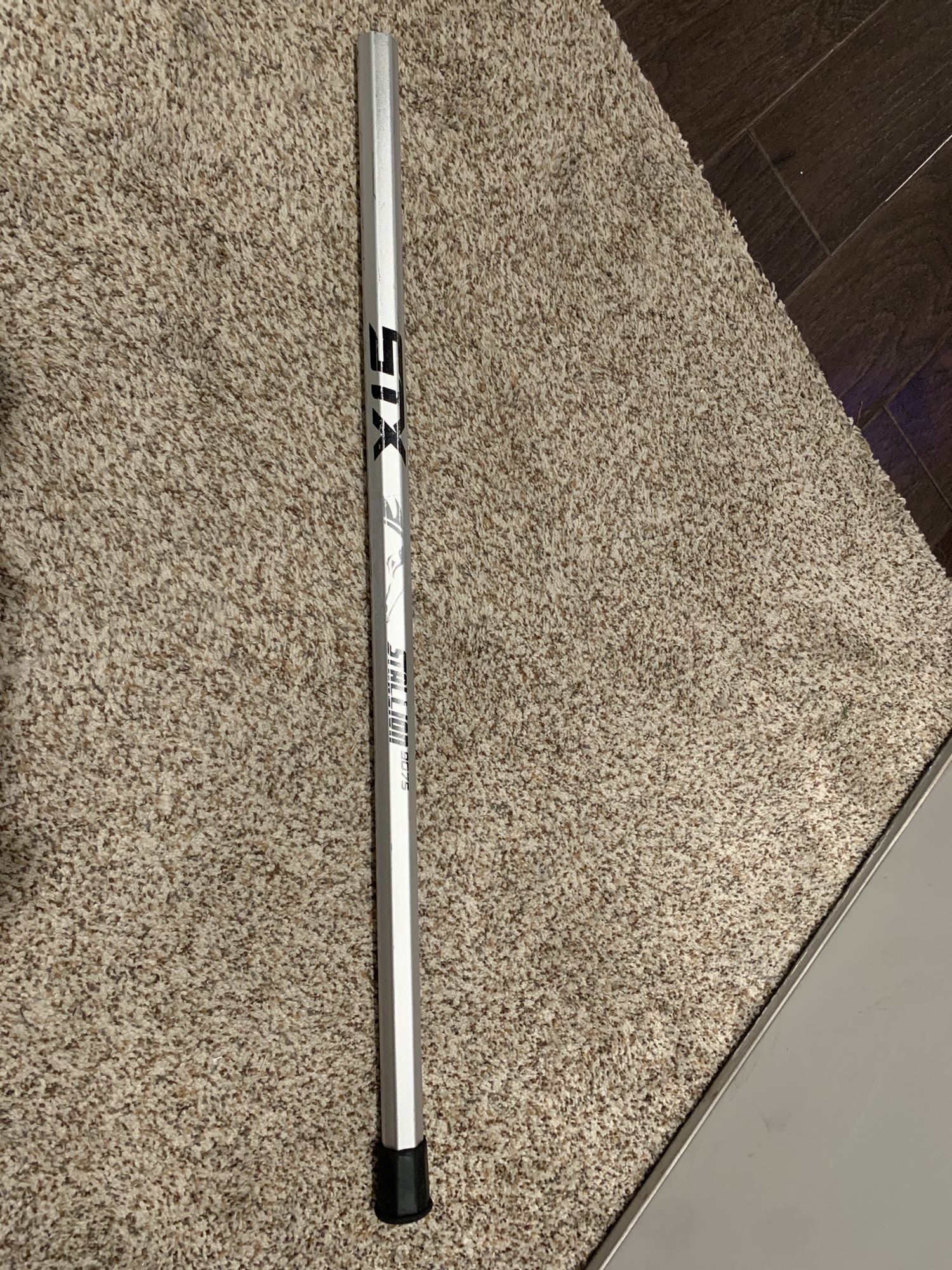 Used STX Stallion Shaft | SidelineSwap