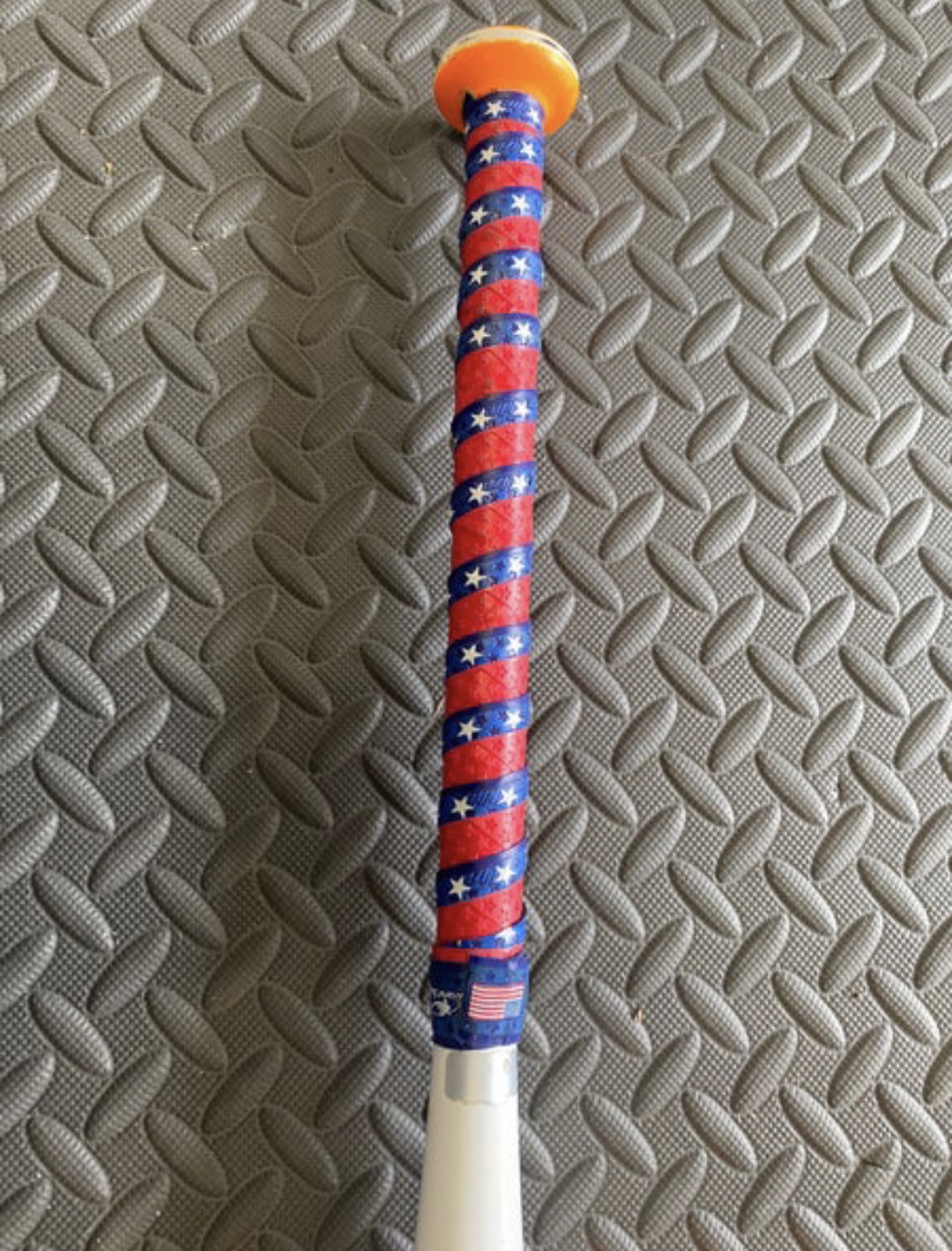 SUPER HOT ORANGE MAKO CREAMSICLE!! Easton Mako YB14MK 31/20 | SidelineSwap