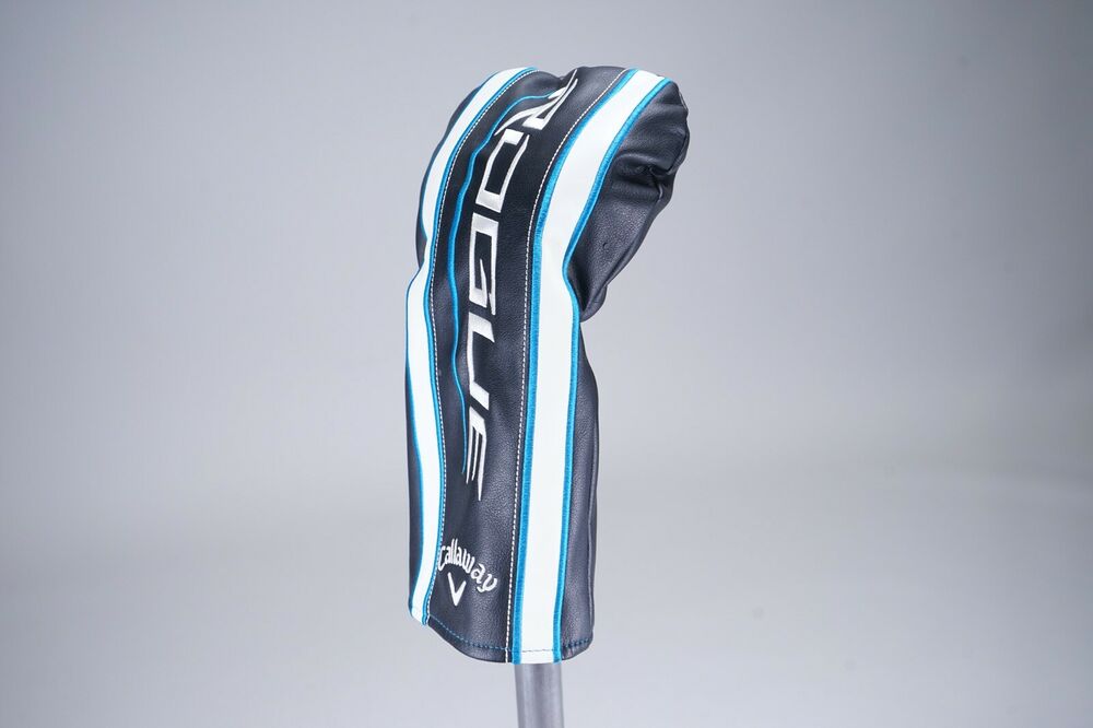 CALLAWAY ROGUE DRIVER HEADCOVER | SidelineSwap