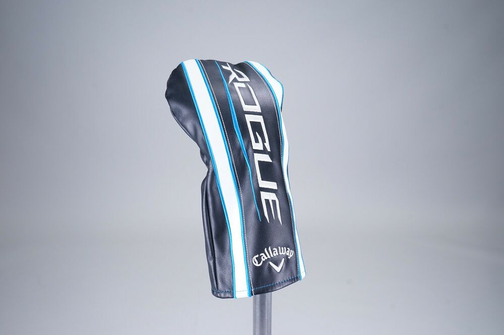 CALLAWAY ROGUE DRIVER HEADCOVER | SidelineSwap