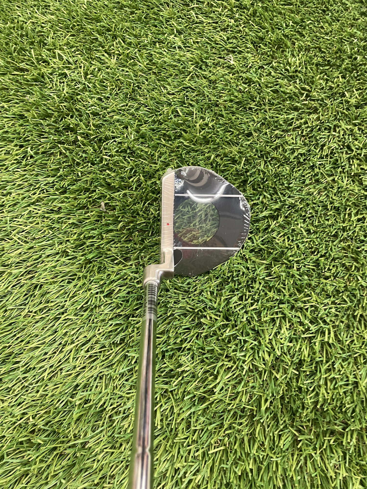 PGM Men Stainless Steel Putter | SidelineSwap