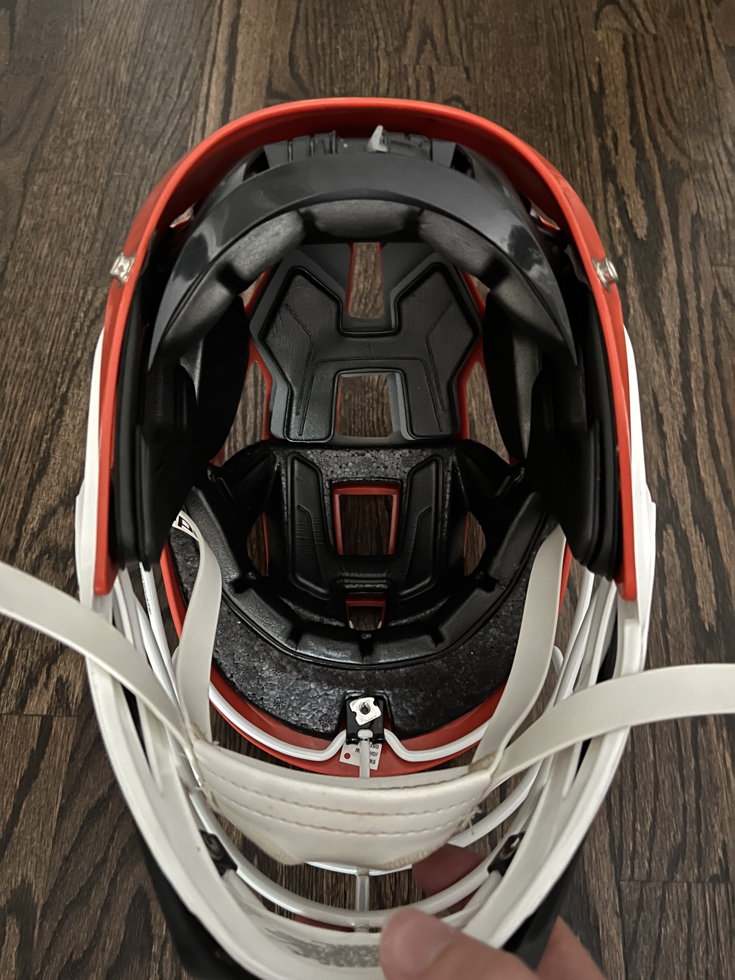 Limited Edition Under Armour Cascade S Helmet | SidelineSwap