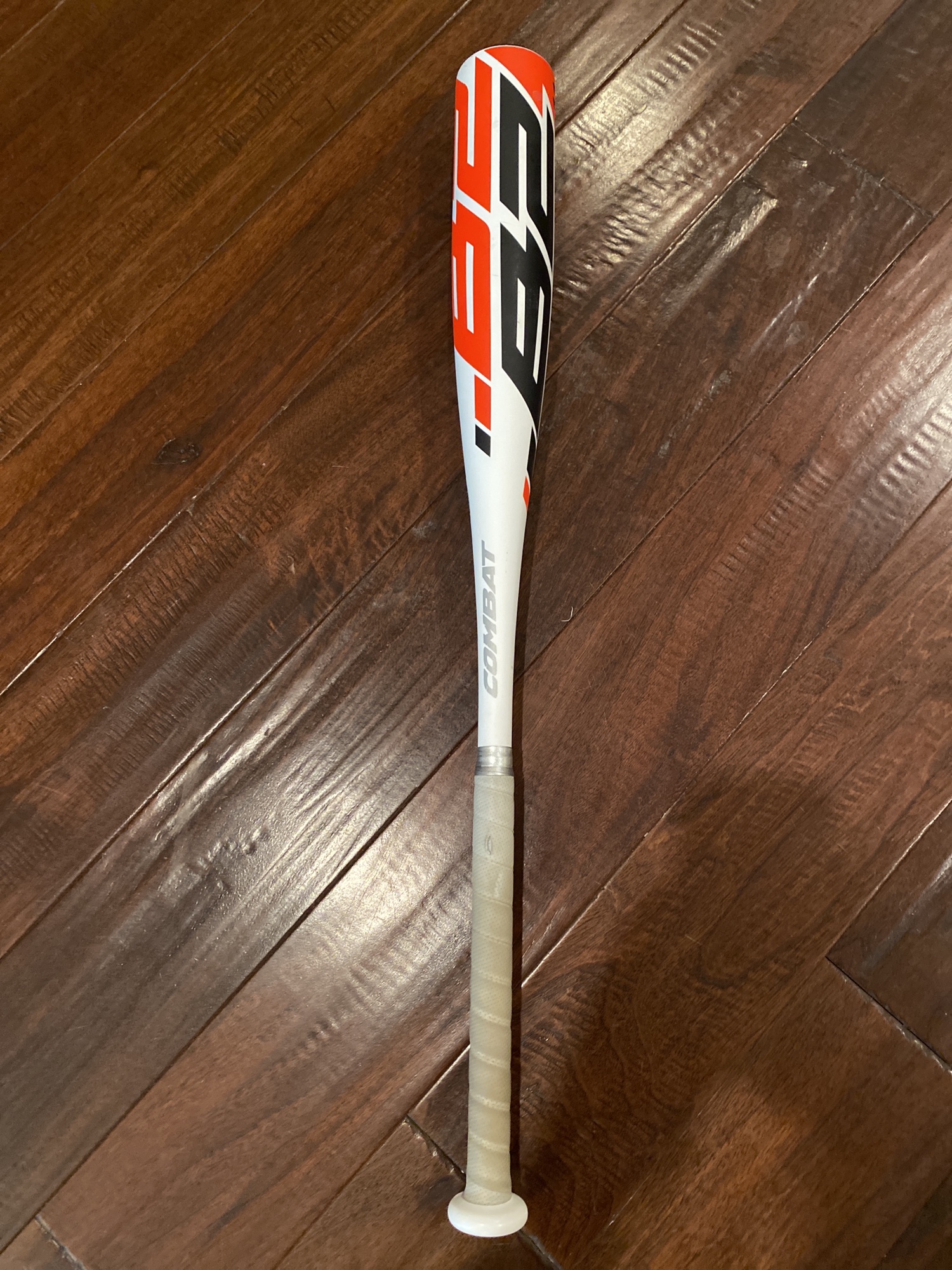 2020 Combat B2 (-11) 18 oz 29" Bat | SidelineSwap