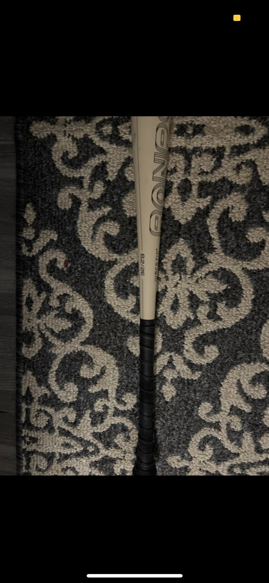 2021 Alloy (-3) 29 oz 32" Bonesaber Bat | SidelineSwap