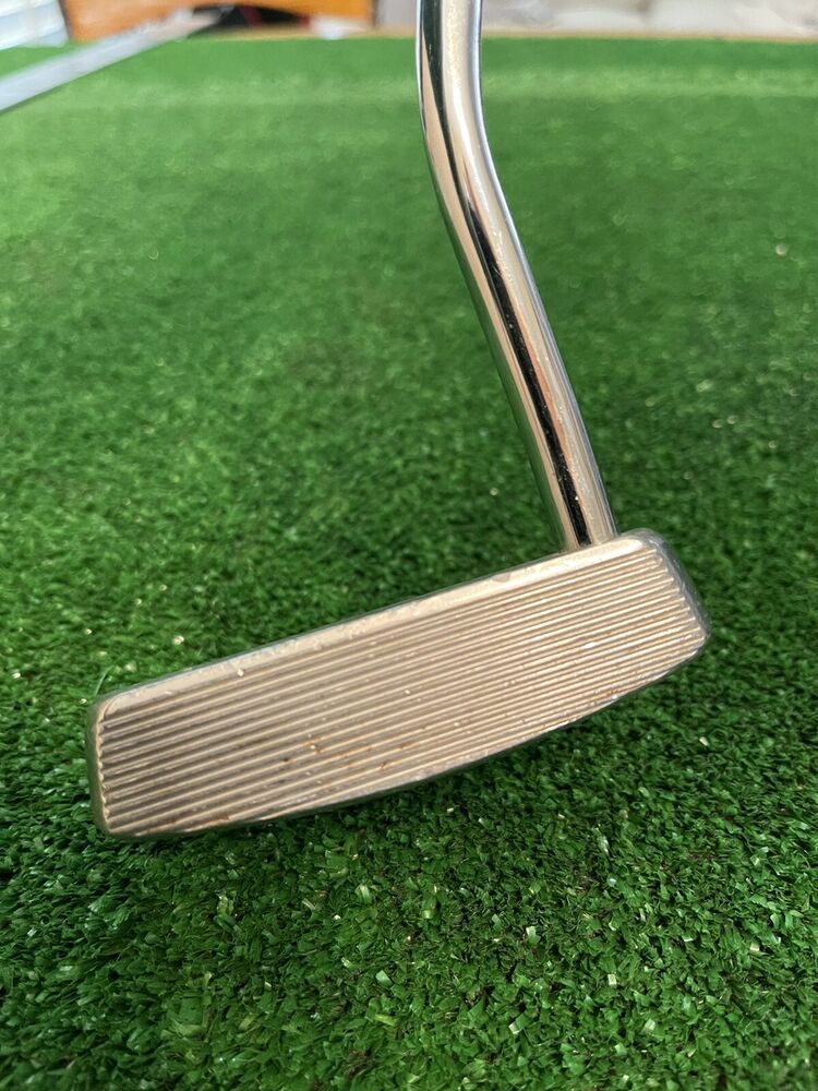 Rife Mr Beasley Mallet Putter 35.5 Inches (RH) | SidelineSwap