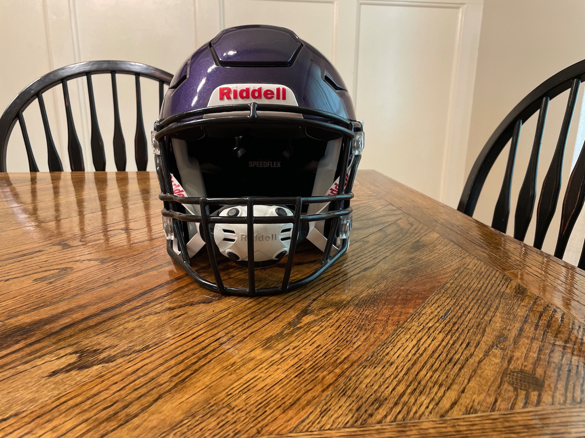 Riddle speed flex | SidelineSwap