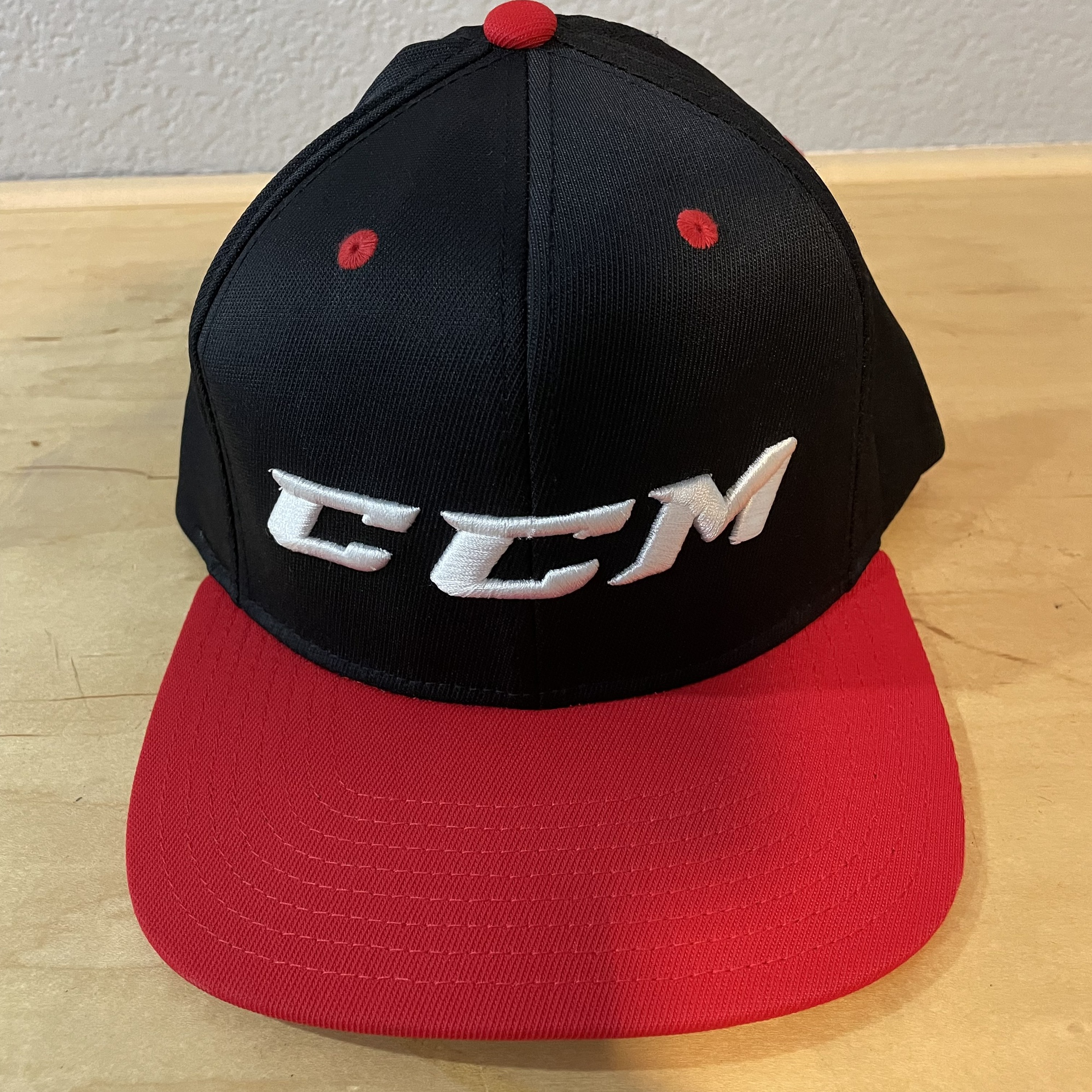 CCM Snapback Hat | SidelineSwap